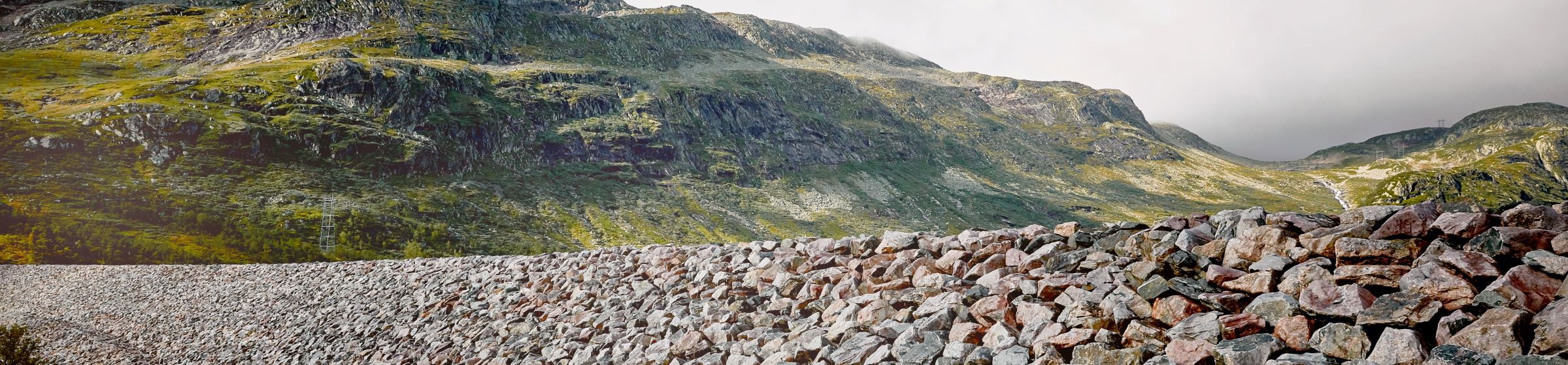 Sobre el Grupo Statkraft